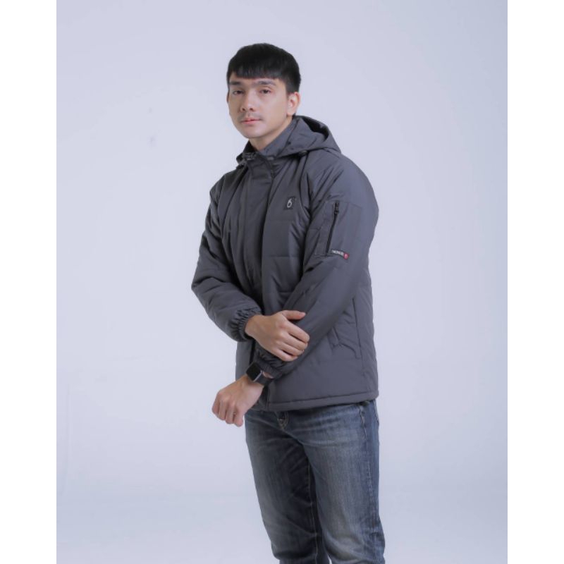 Jual JAKET WINTER /JAKET MUSIM DINGIN/JAKET PRIA/JAKET GELEMBUNG/JAKET ...
