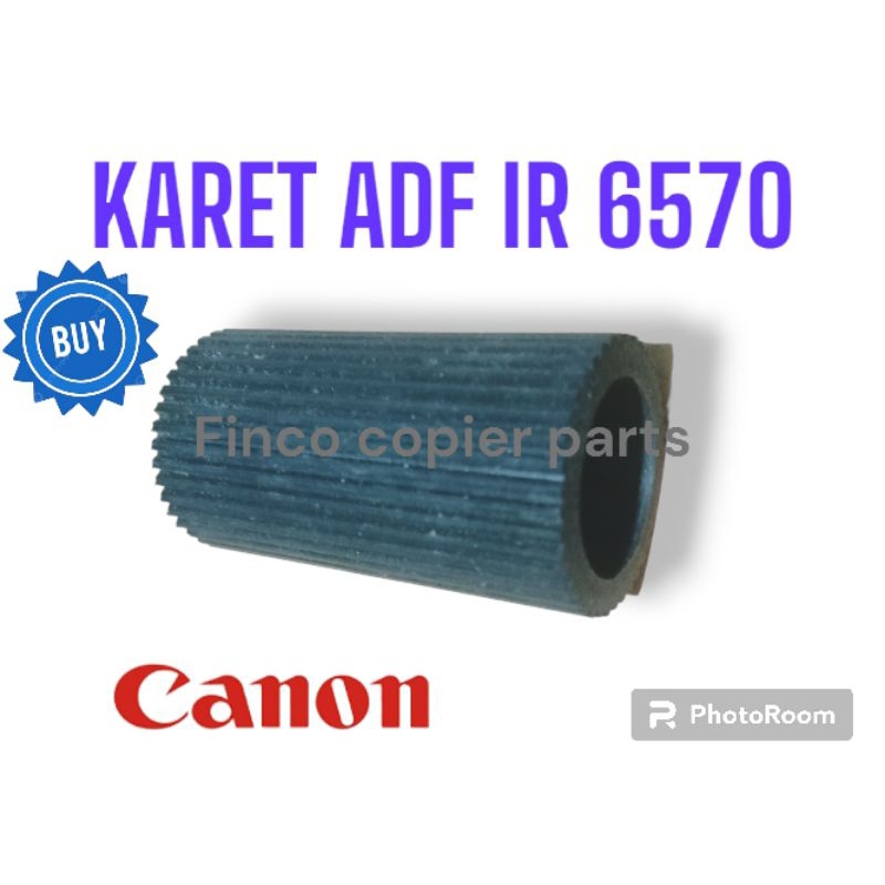 Jual Karet ADF Ir 6570 Original | Shopee Indonesia