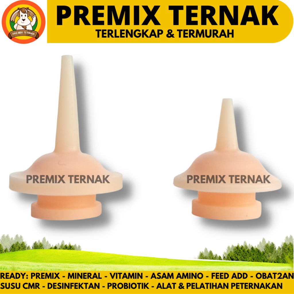 Jual DOT KUCING MIRACLE - Dot Kucing Baru Lahir Pet Nipple Dot Kitten ...