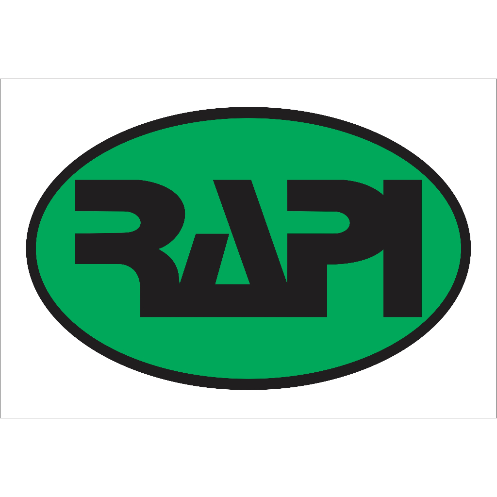 Jual Logo RAPI Radio Antar Penduduk Indonesia Printing Cutting | Shopee ...