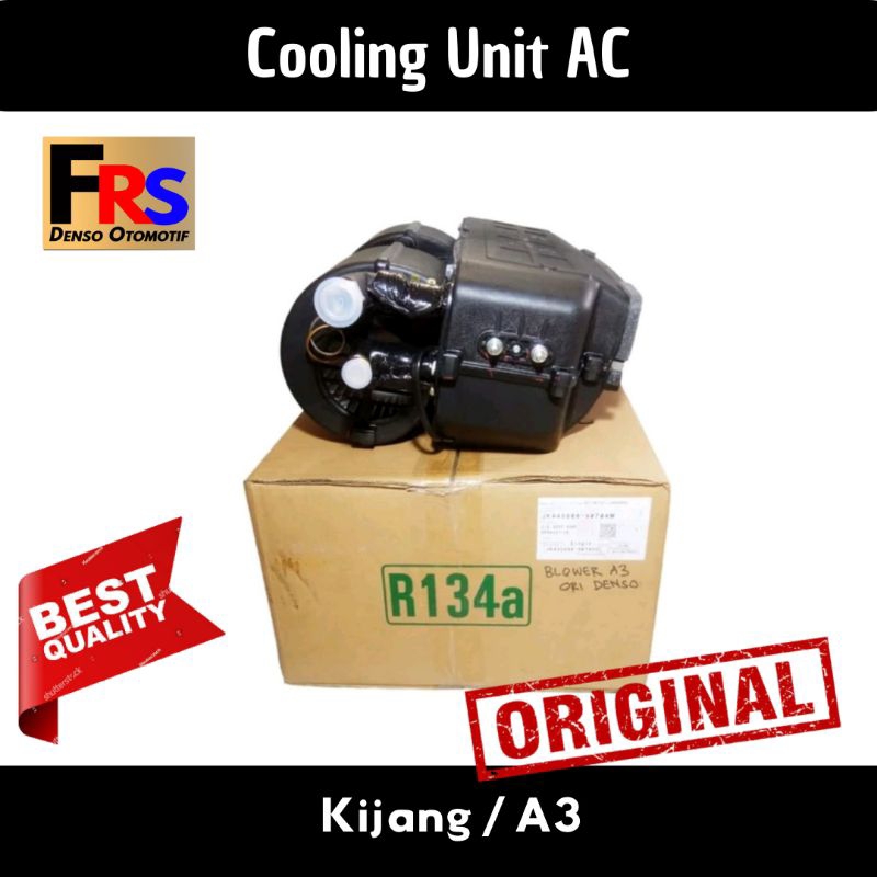 Jual Blower AC Kijang A3 Cooling unit ac Kijang A3 set Original Denso | Shopee Indonesia