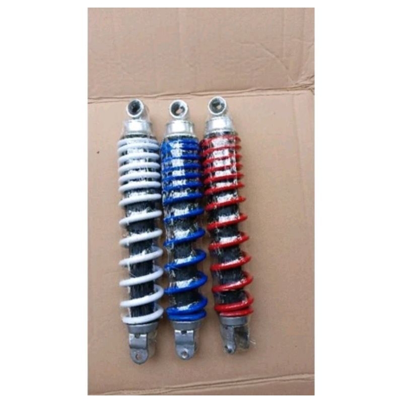 Jual SHOCK BREAKER HONDA BEAT KARBU/VARIO 110 KARBU | Shopee Indonesia