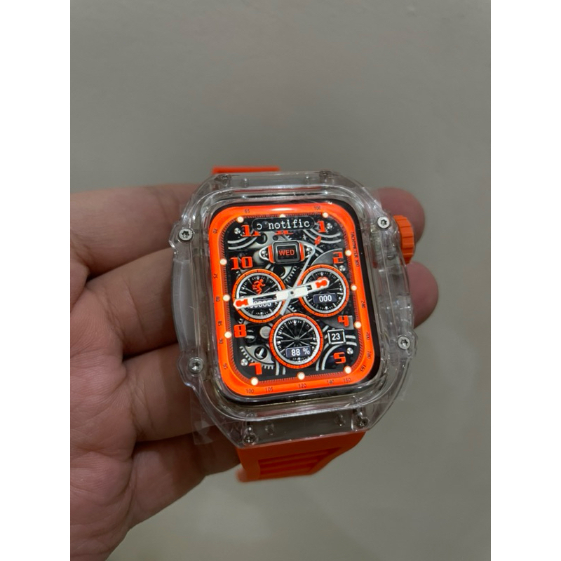 Jual apple watch rm 45mm | Shopee Indonesia