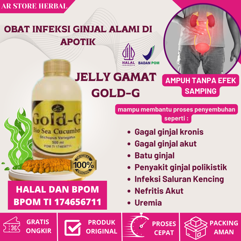 Jual Obat Infeksi Ginjal di Apotik, Sakit Pinggang/Nyeri Punggung Bawah ...