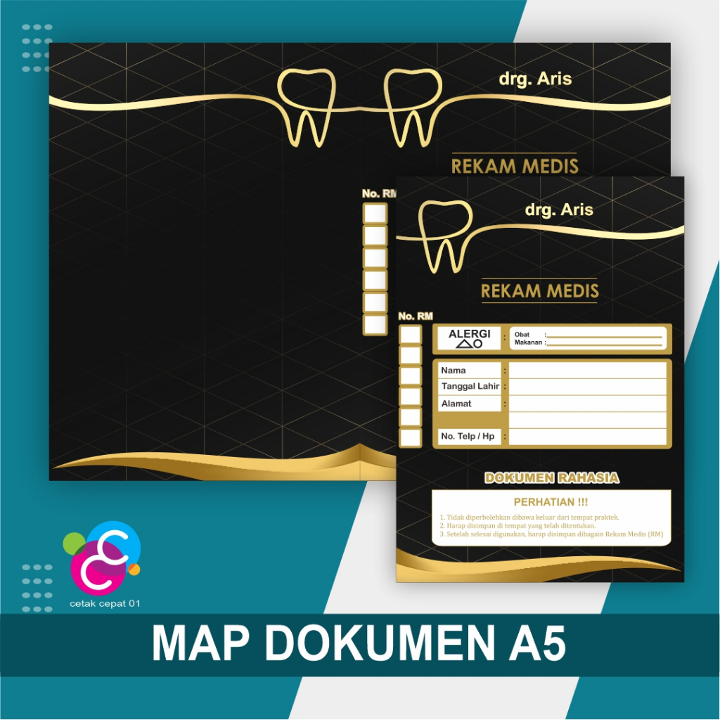 Jual Custom MAP Dokumen Rahasia, MAP Rekam Medis Pasien, MAP Proporsal ... Jual Custom MAP Dokumen Rahasia, MAP Rekam Medis Pasien, MAP Proporsal ...