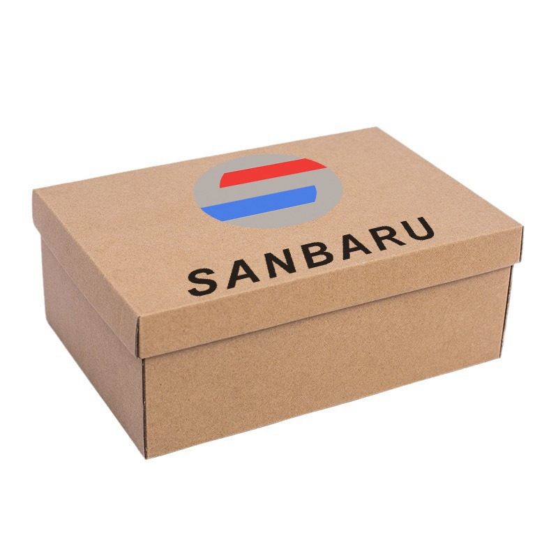 Jual Box Kotak Sepatu SneakerKotak Sandal WanitaKotak HadiahKotak ...