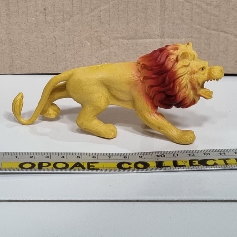 Jual mainan edukasi koleksi binatang kebun binatang macam-macam hewan ...