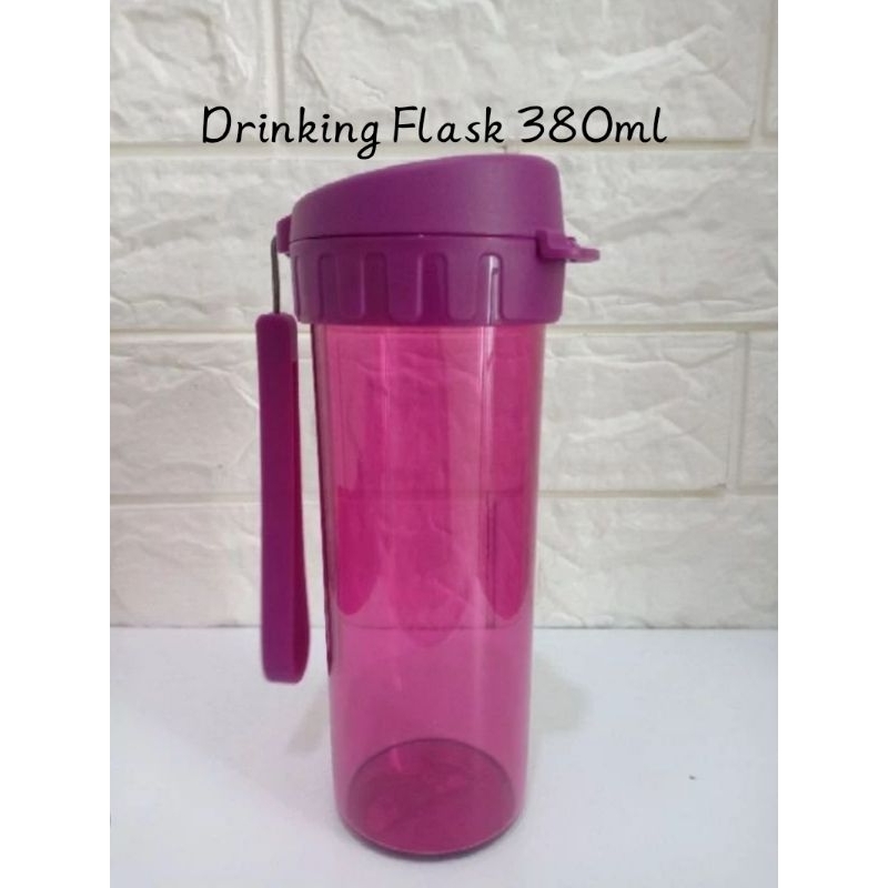 Jual Drinking Flask (1 pcs) | Shopee Indonesia