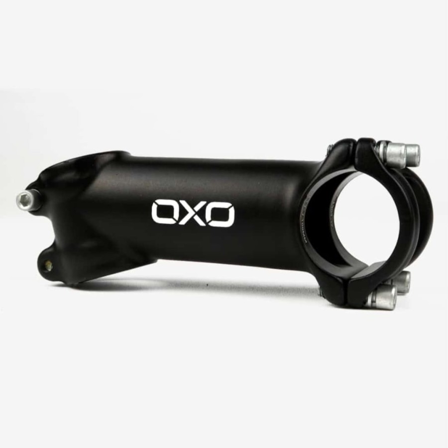 Jual STEM OXO ULTRALIGHT RISE 7 DAN 17 DEGREES PANJANG 8 DAN 9 DAN 10CM ...