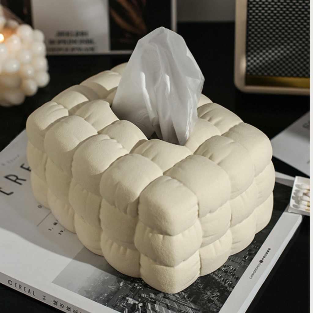 Jual Tempat Tisu Pillo Series / Tissue Box / Kotak Tisu / Tissue Holder ...