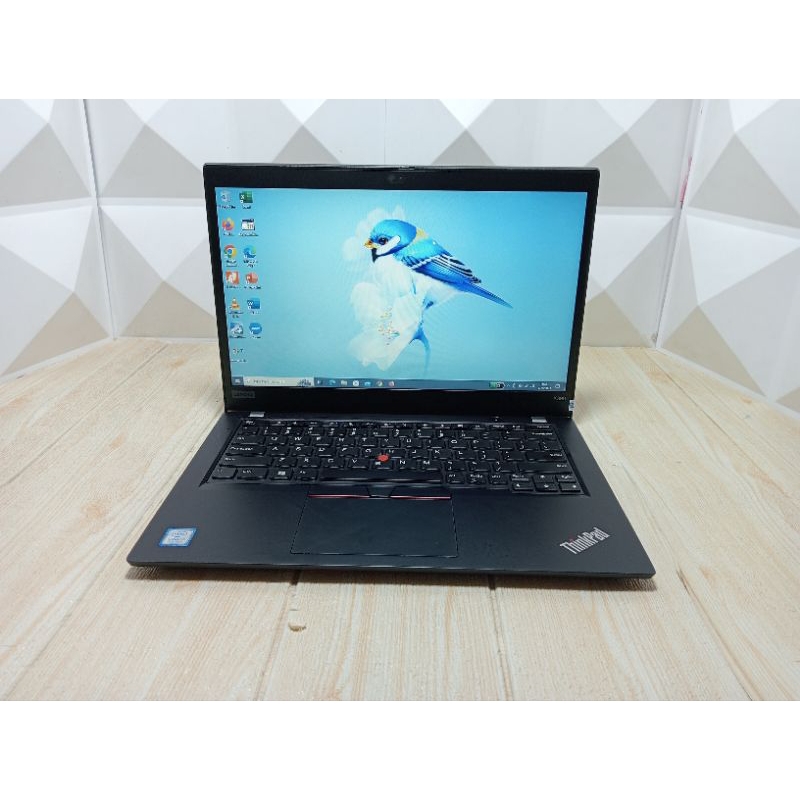Jual Lenovo Thinkpad X390 | Shopee Indonesia