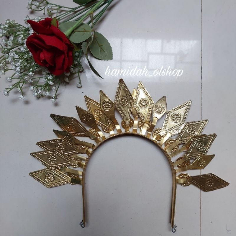 Jual Bando bugis/adat makasar cantik | Shopee Indonesia