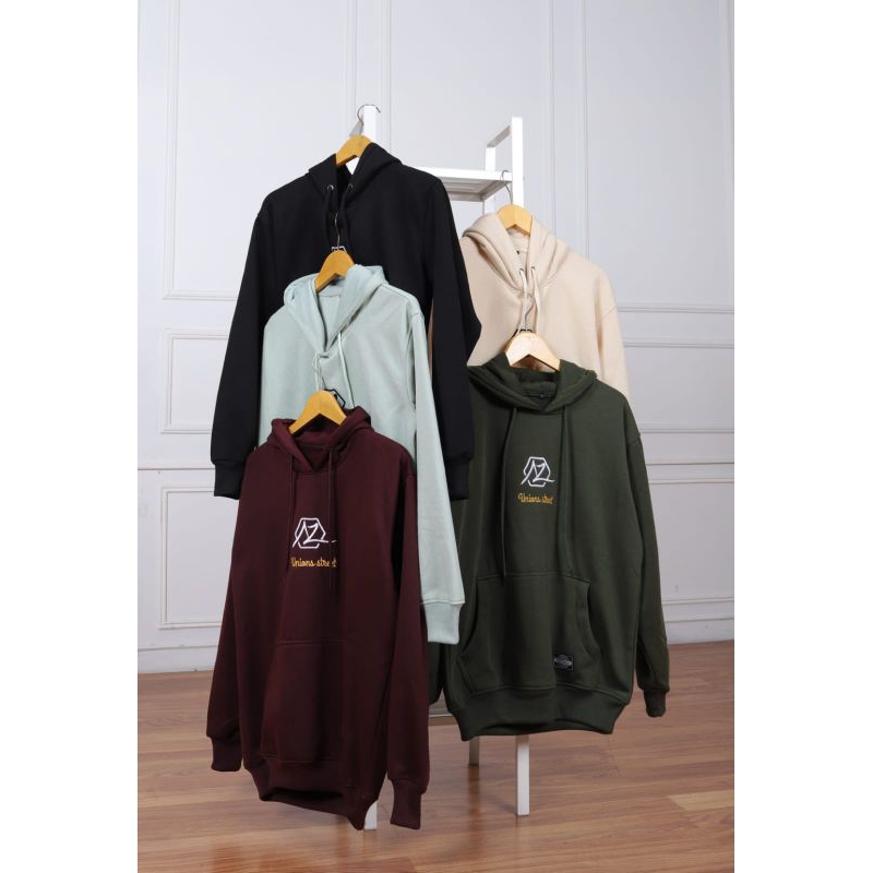 Jual jaket switer Hoodie Bordel pria wanita original | Shopee Indonesia