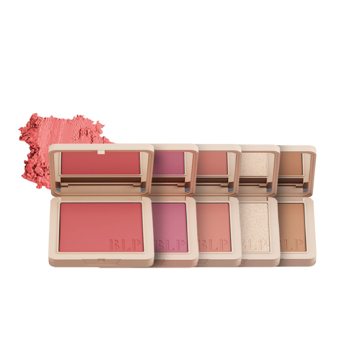 Jual BLP Face Glow 4.5g - Blush On/Bronzer/Highlighter var: Coconut ...
