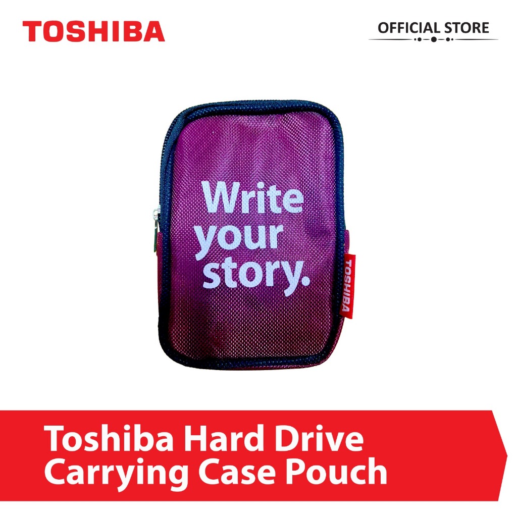 Jual Tempat Harddisk Toshiba | Shopee Indonesia