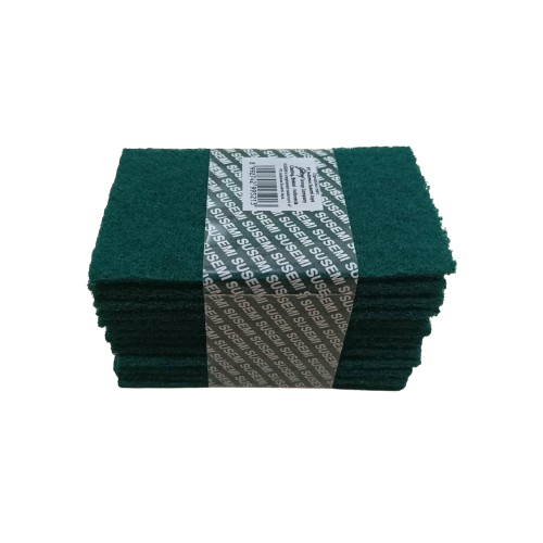 Jual SUSEMI SABUT IJO SABUT HIJAU CUCI PIRING isi 12 Pcs | Shopee Indonesia