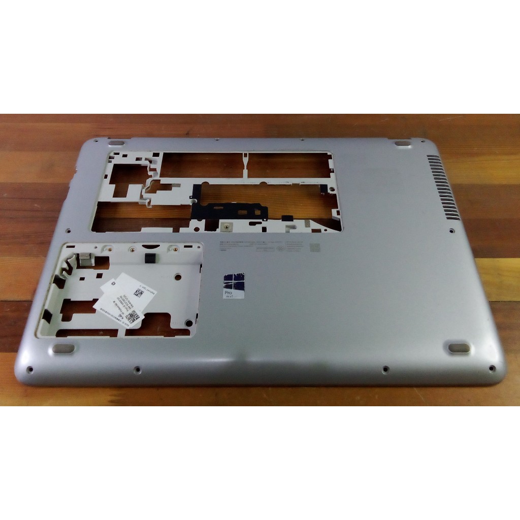 Jual Casing Bawah Bottom Case Laptop HP ProBook 440 G4 445 G4 | Shopee ...