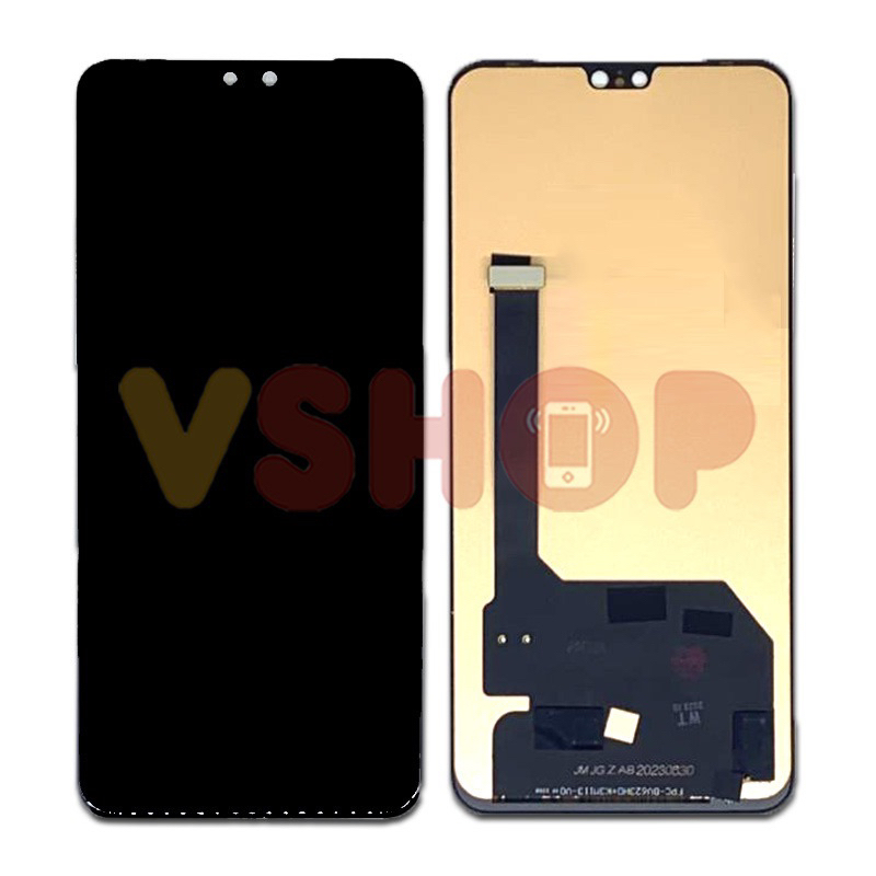 Jual LCD TOUCHSCREEN VIVO V23 5G V2130 LCD TS FULLSET | Shopee Indonesia