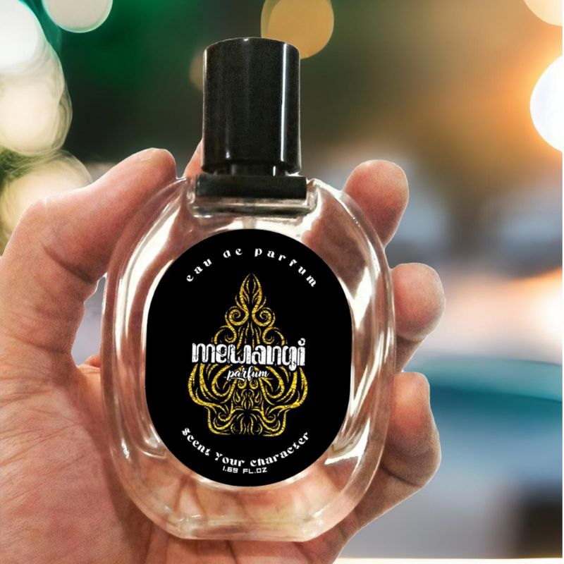 Jual Sedley PDM Eau De Parfum Inspired Parfume Unisex | Shopee Indonesia