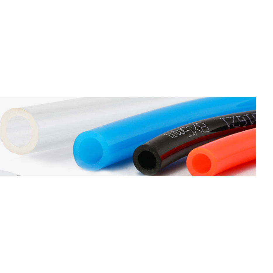 Jual SELANG ANGIN POLYURETHANE PNEUMATIC PU/SELANG PU 8mm X 5 MM ...