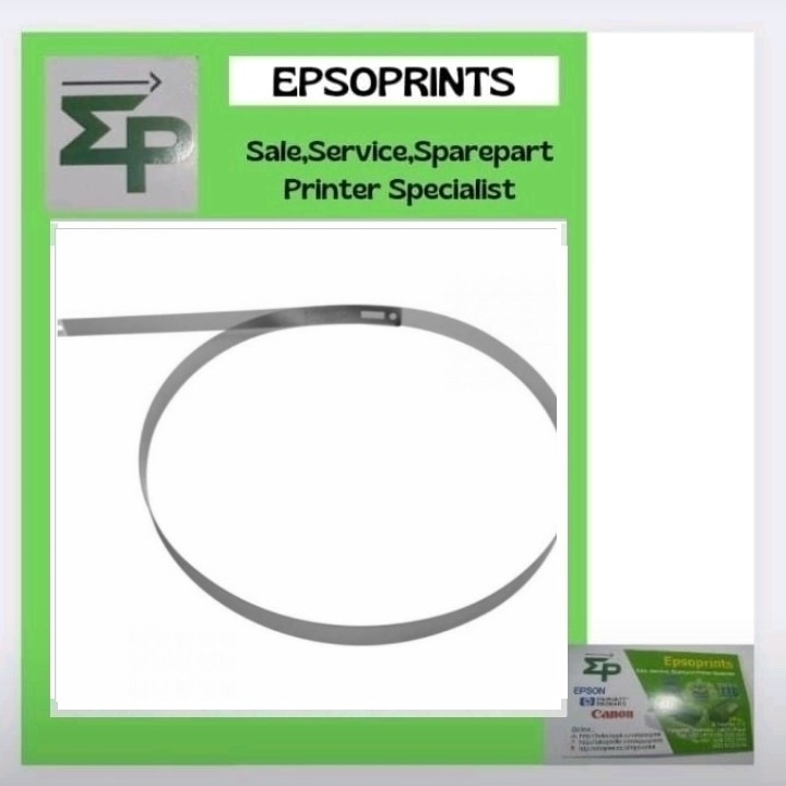 Jual Encoder strip pita epson L1300 L1800 1390 T1100 | Shopee Indonesia
