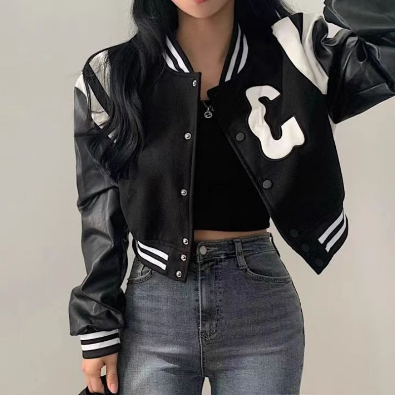Jual Best Seller/Korea Style Jacket Premium | Shopee Indonesia