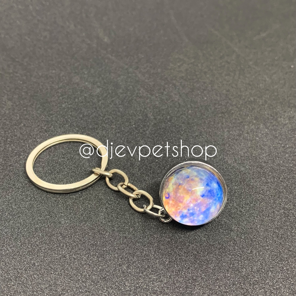 Jual [H2] GANTUNGAN MAINAN KUNCI PLANET SOUVENIR HADIAH ULANG TAHUN | Shopee Indonesia