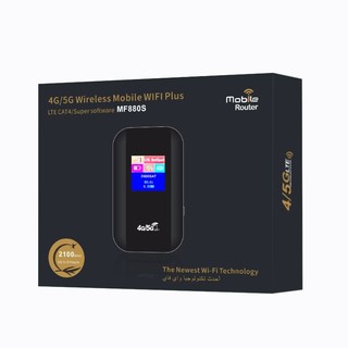 Jual Modem Mifi Wifi 4G SMARTCOM Unlock All Operator/4G Portable Mobile ...