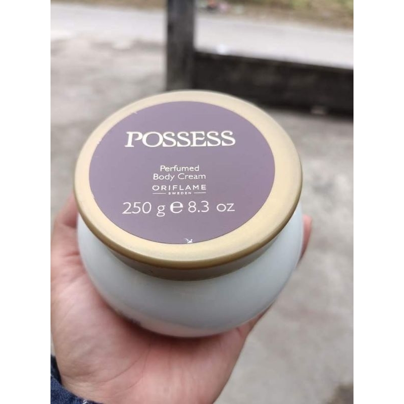 Jual 42831 body cream posses | Shopee Indonesia
