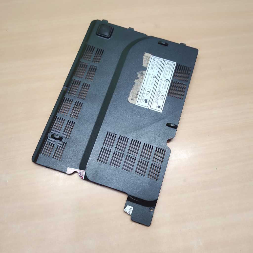 Jual Kesing Casing Bawah Tutup Memory Laptop Msi CR420 | Shopee Indonesia