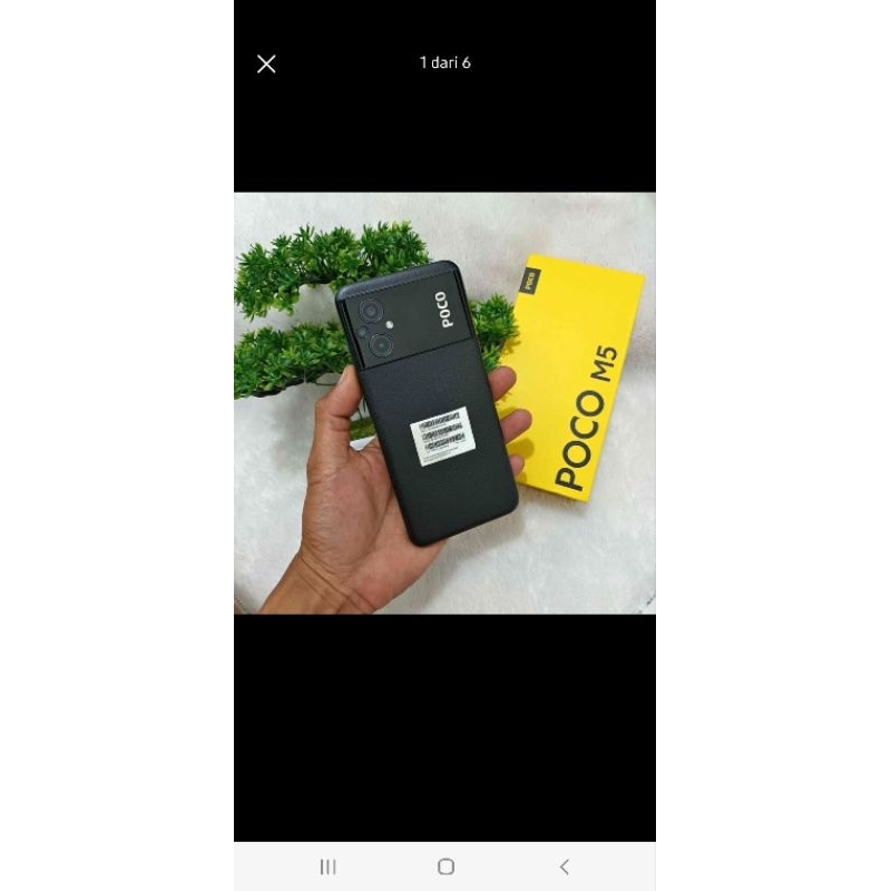 Jual poco m5 | Shopee Indonesia