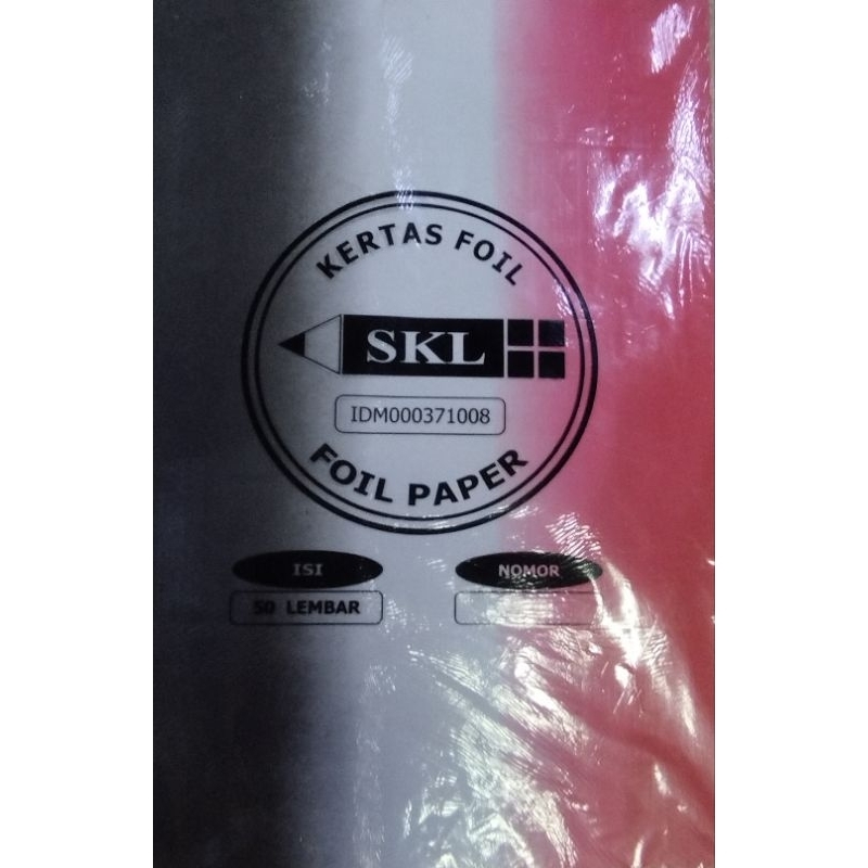 Jual Kertas asturo/3warna SKL 40*60 cm (10lembar) | Shopee Indonesia