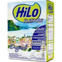 Jual HILO PLATINUM 360 GR (12 X 30G) | Shopee Indonesia