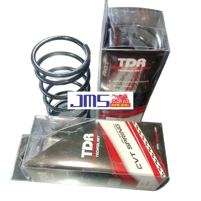 Jual TDR racing per cvt 1000 rpm beat karbu beat fi beat pop beat ...