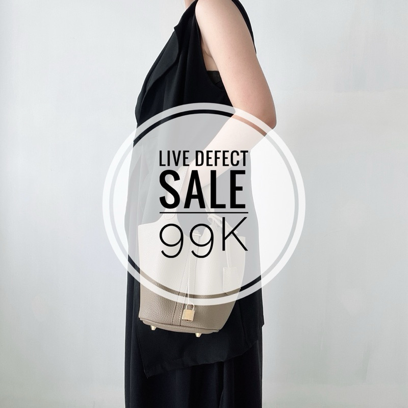 Jual Live Defect Sale 99k | Shopee Indonesia
