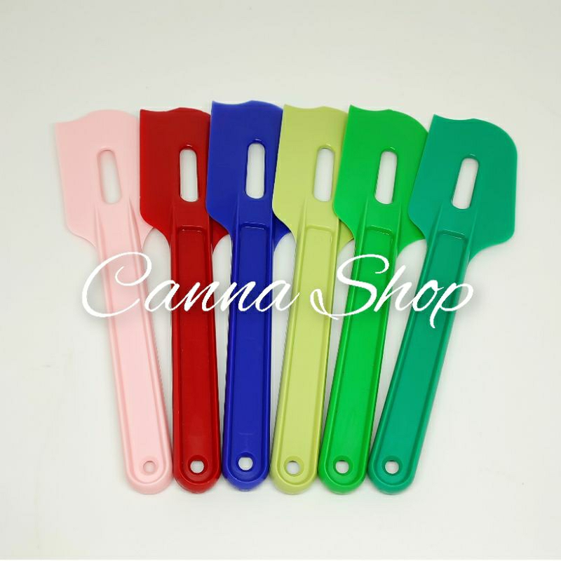 Jual Paddle Scraper Tupperware | Shopee Indonesia