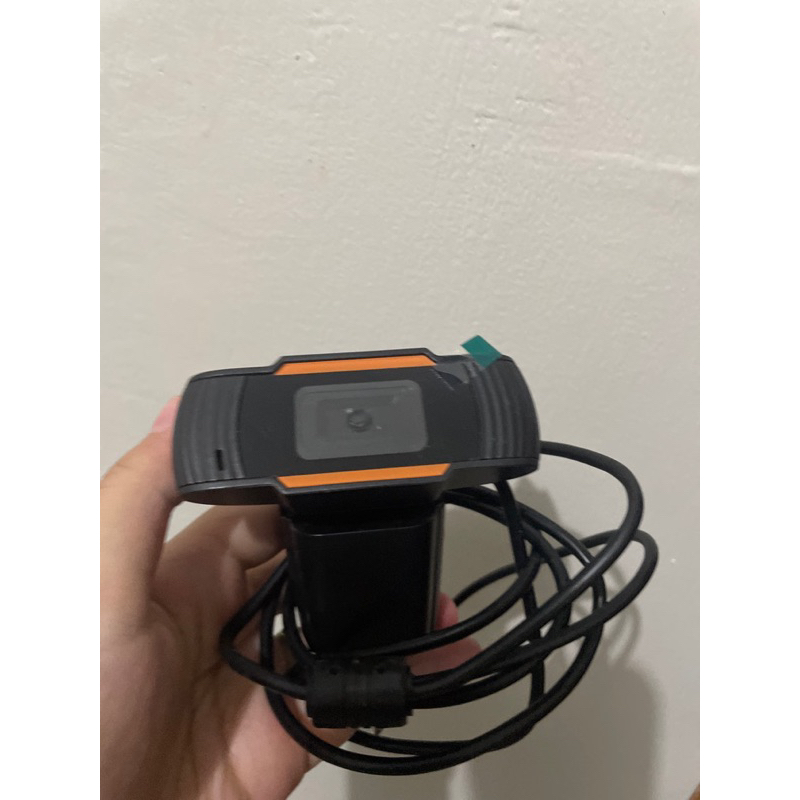 Jual web cam webcam pc camera | Shopee Indonesia