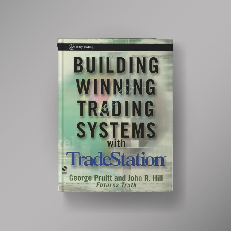 Jual Building Winning Trading System with Trade Station | Shopee Indonesia
