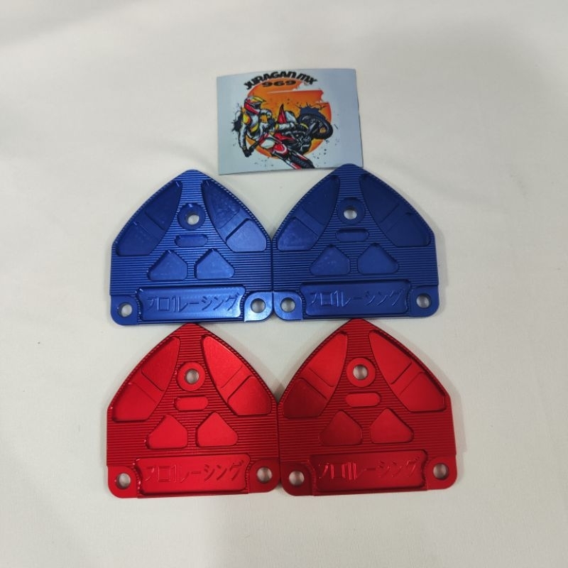 Jual COVER TUTUP SUPER KIPS NINJA | Shopee Indonesia