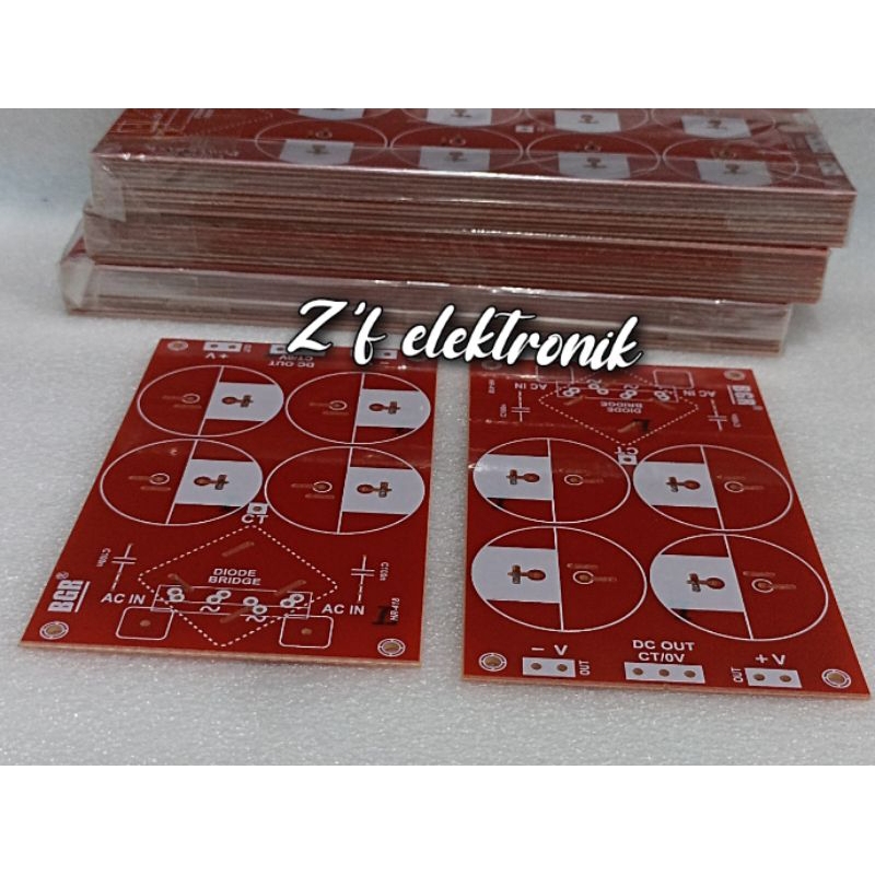 Jual PCB PSU ISI 4 BGR POWER BANK | Shopee Indonesia