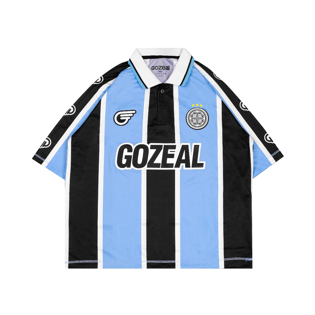 Jual Gozeal | Jersey | Crespo | Shopee Indonesia