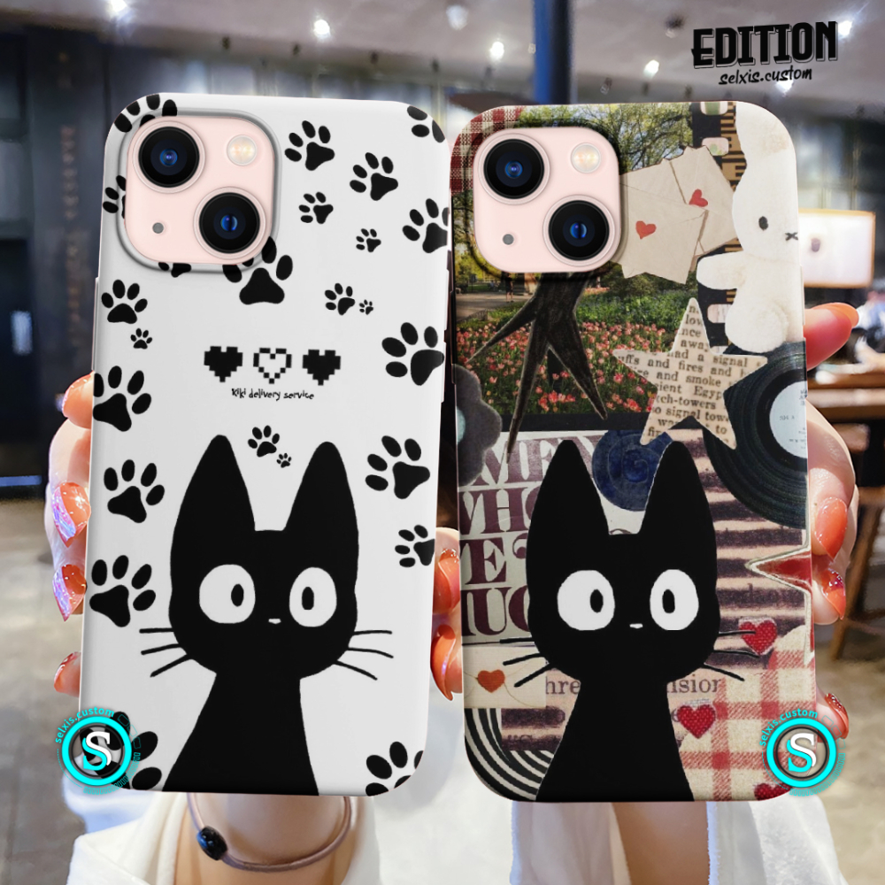 Jual Case Premium Anime Kiki's Delivery Service Jiji (All Type ...