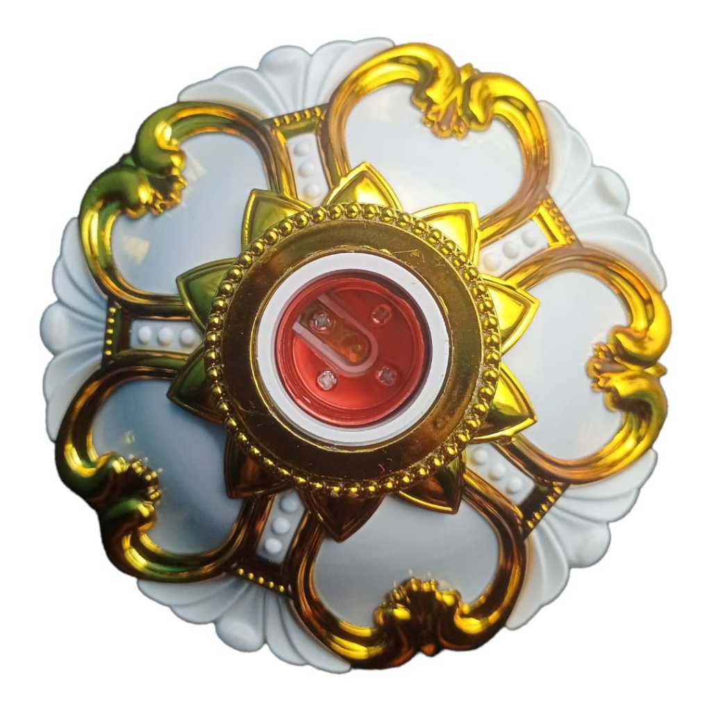 Jual Fitting Fiting Plafon Fitting Hias Fitting Lampu fiting tempel ...