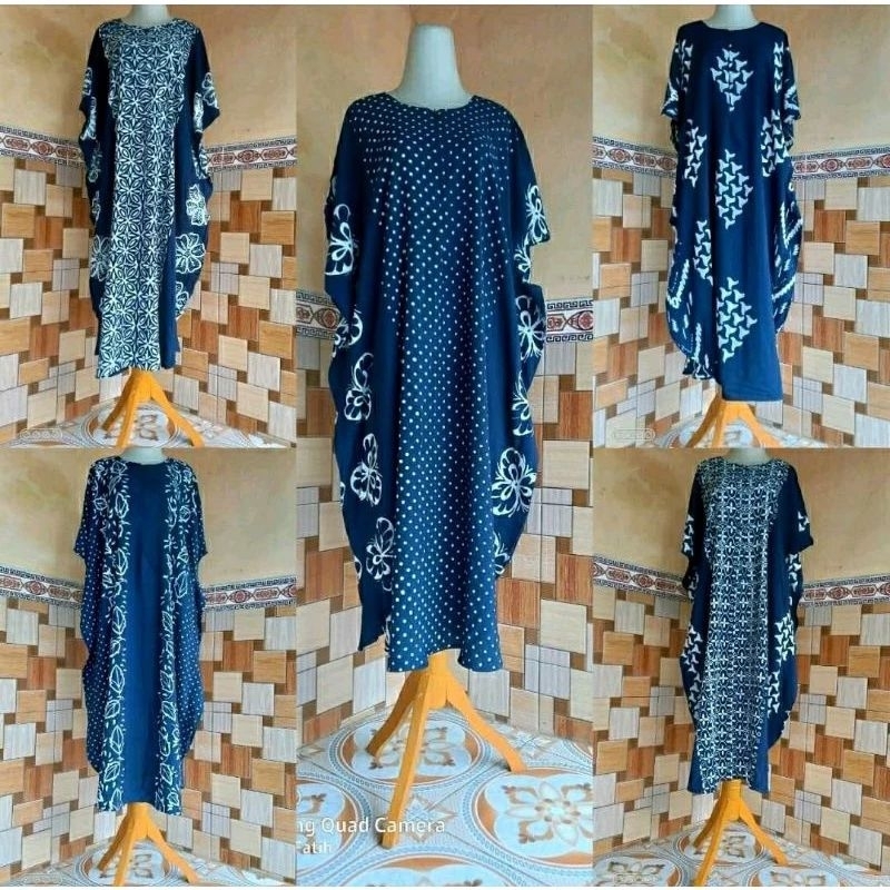 Jual DASTER AL FATIH DASTER KELELAWAR DASTER RAYON SUPER CAP MOTIF ...