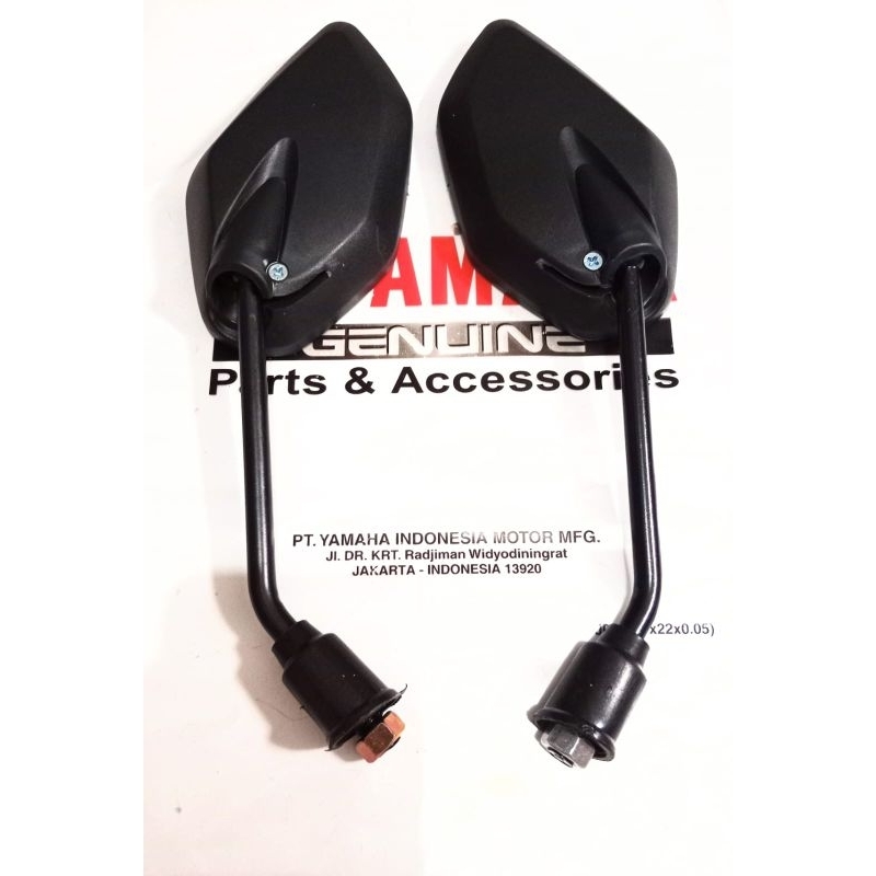 Jual SPION VIXION NEW VIXION LAMA KACA SPION VIXION OLD MX KING SPION ...