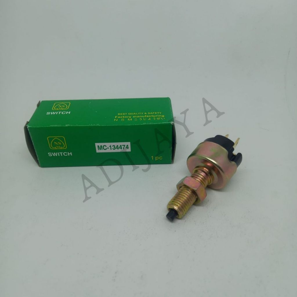 Jual NSM Switch Rem Mobil Mitsubishi Canter Turbo | Shopee Indonesia