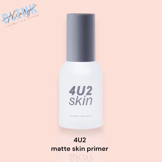 Jual 4U2 Skin Terlengkap & Harga Terbaru April 2025 | Shopee Indonesia