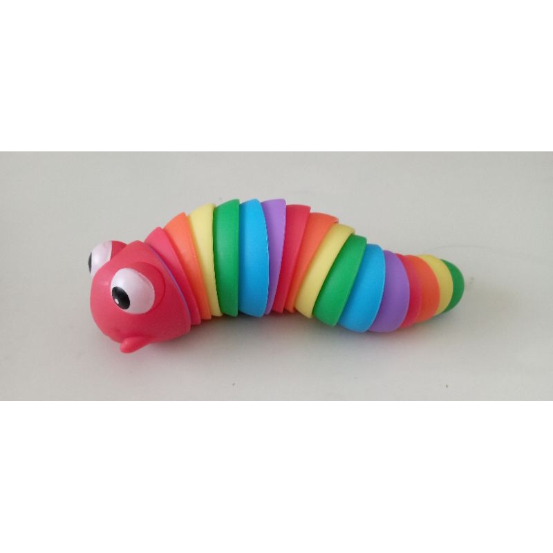 Jual Mainan anak Ulat 3D | Shopee Indonesia