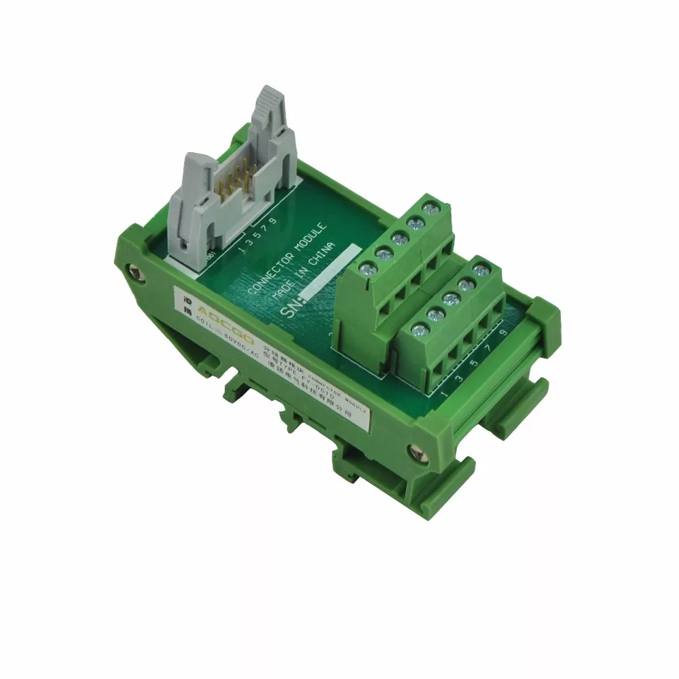 Jual IDC 10 Pin Terminal IO | Shopee Indonesia