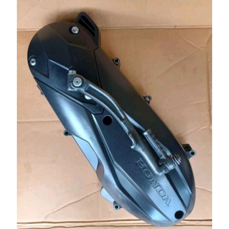 Jual blok cvt honda vario 125 old bak cvt vario 125 old kode KZR ...